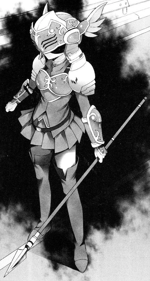 Dainsleif (CubexCursedxCurious) | VS Battles Wiki | Fandom