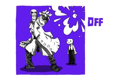 Dedan | VS Battles Wiki | Fandom