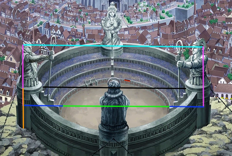 User blog:CloverDragon03/Fairy Tail: Natsu Melts the Domus Flau Redone ...