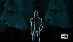 Alien X (Reboot) | VS Battles Wiki | Fandom