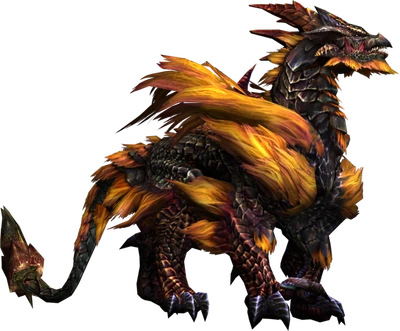 Inagami | VS Battles Wiki | Fandom