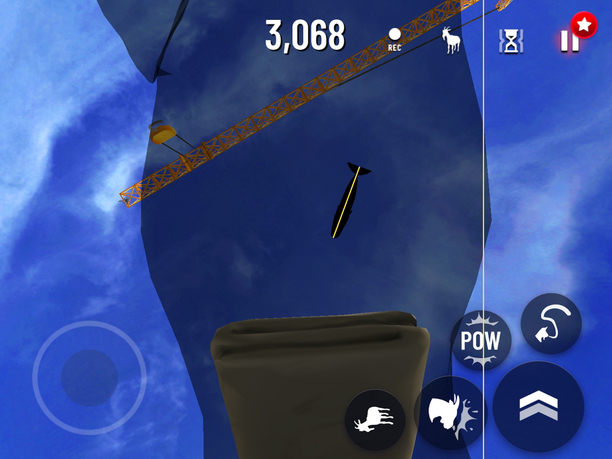 User Blogeljoaki5goat Simulator Calcs 2 Vs Battles Wiki Fandom
