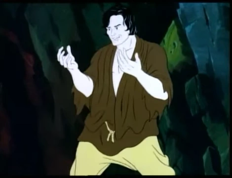 Quasimodo (1982 Hulk Cartoon) | VS Battles Wiki | Fandom
