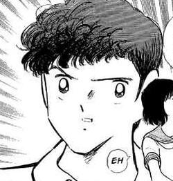 User blog:David Is Goat/Koshi Kanda | VS Battles Wiki | Fandom