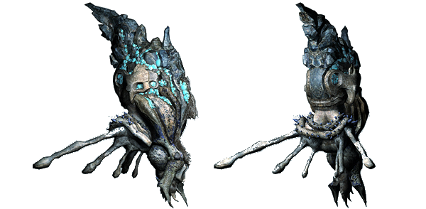 Leviathan Metroid Vs Battles Wiki Fandom