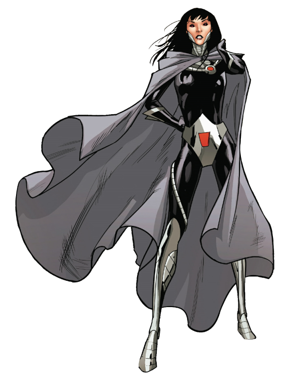Lucia von Bardas (Marvel Comics) | VS Battles Wiki | Fandom