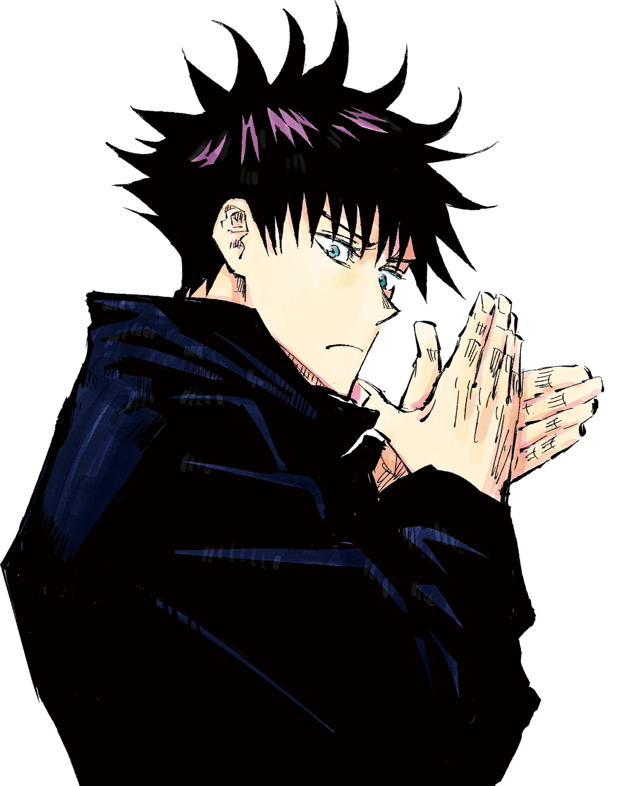 Megumi Fushiguro | VS Battles Wiki | Fandom