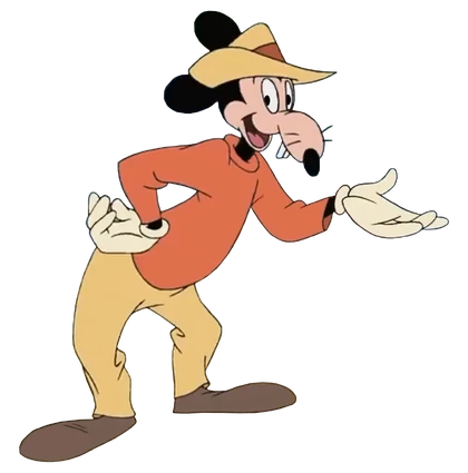 User blog:DimeUhDozen/Mortimer Mouse | VS Battles Wiki | Fandom