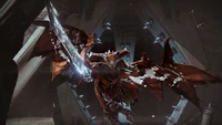 Oryx, the Taken King | VS Battles Wiki | Fandom