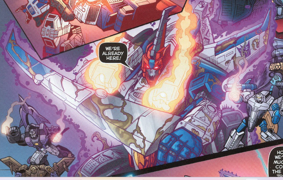 Ramjet Transformers Universe Vs Battles Wiki Fandom