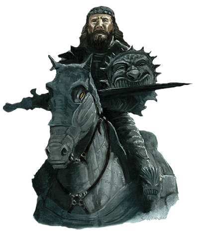 Robilar | VS Battles Wiki | Fandom