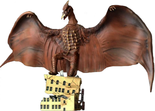 Rodan (Showa) | VS Battles Wiki | Fandom