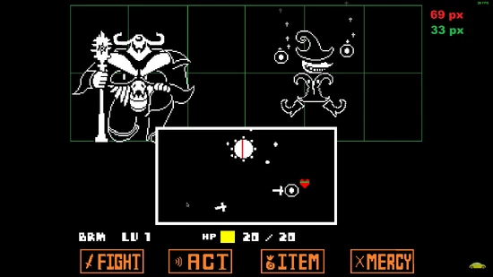 User blog:StrymULTRA/Undertale: Knight Knight creates a Sun | VS ...