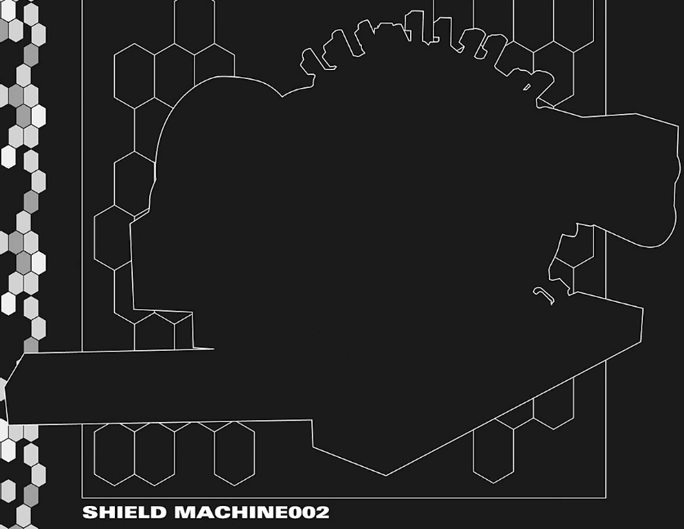 Shield Machine 002 | VS Battles Wiki | Fandom