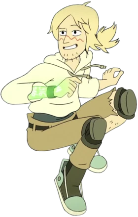 Simon Laurent | VS Battles Wiki | Fandom