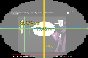 User blog:Therefir/Deltarune: Power of NEO | VS Battles Wiki | Fandom