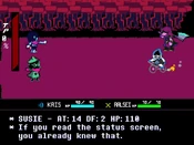 User blog:Therefir/Deltarune: All In-Game Stats | VS Battles Wiki | Fandom