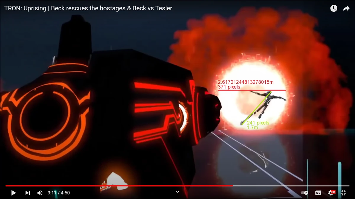 User blog:Lacku/Tron: Uprising - Tesler makes the deadliest weapon to ...
