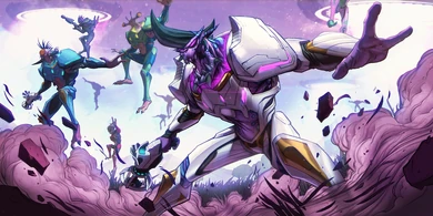 Fortnite | VS Battles Wiki | Fandom