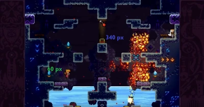 User blog:Truth Bullets/Towerfall: Super Bomb Arrows | VS Battles Wiki | Fandom