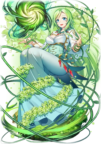 Treyni (Web Novel) | VS Battles Wiki | Fandom