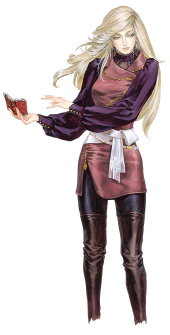 Yoko Belnades Vs Battles Wiki Fandom