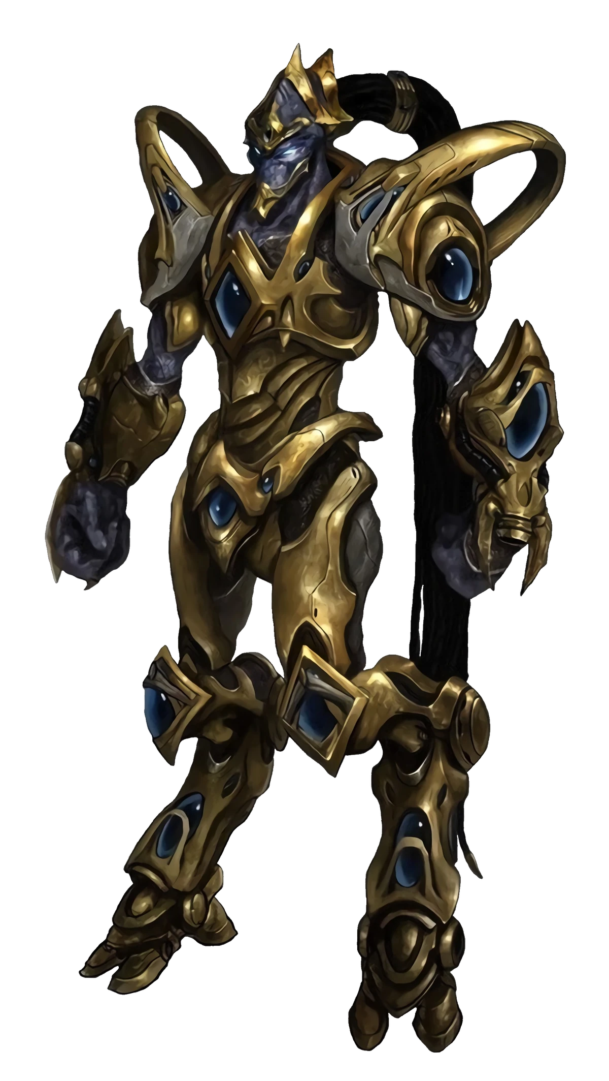 Zealot | VS Battles Wiki | Fandom