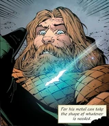 User blog:Elizio33/Element X (DC Comics) | VS Battles Wiki | Fandom