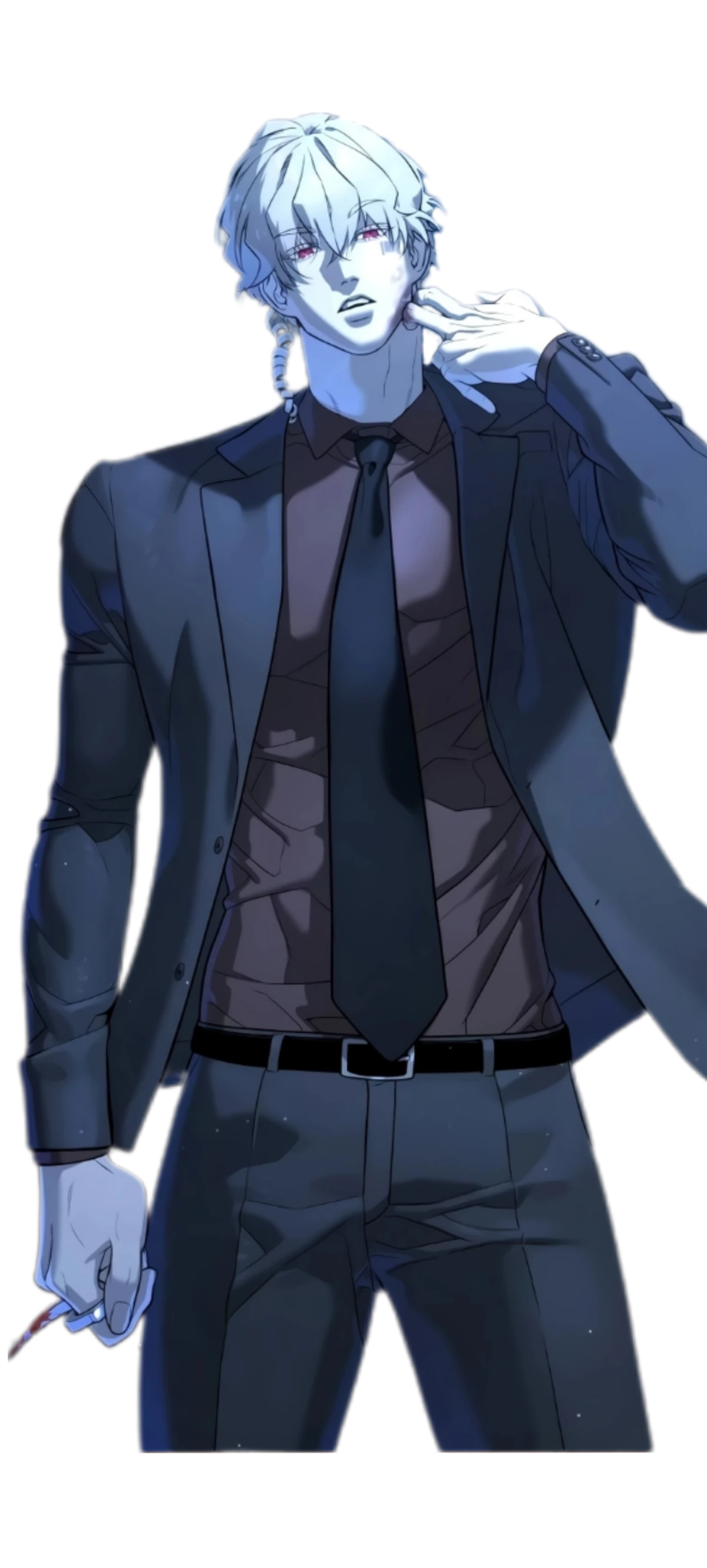 User blog:Barry Ken/Johan (Killer Peter) | VS Battles Wiki | Fandom