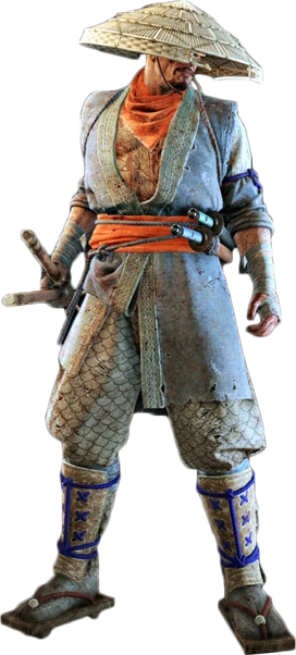 Aramusha (For Honor) | VS Battles Wiki | Fandom