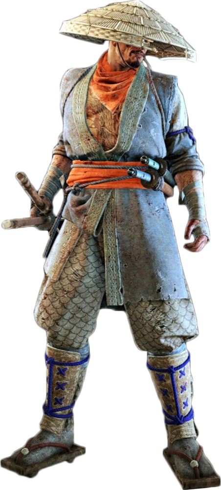 Aramusha (For Honor) | VS Battles Wiki | Fandom