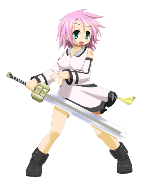 Duna (Wonderful World) | VS Battles Wiki | Fandom