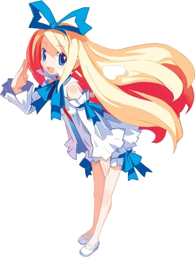 Flonne | VS Battles Wiki | Fandom