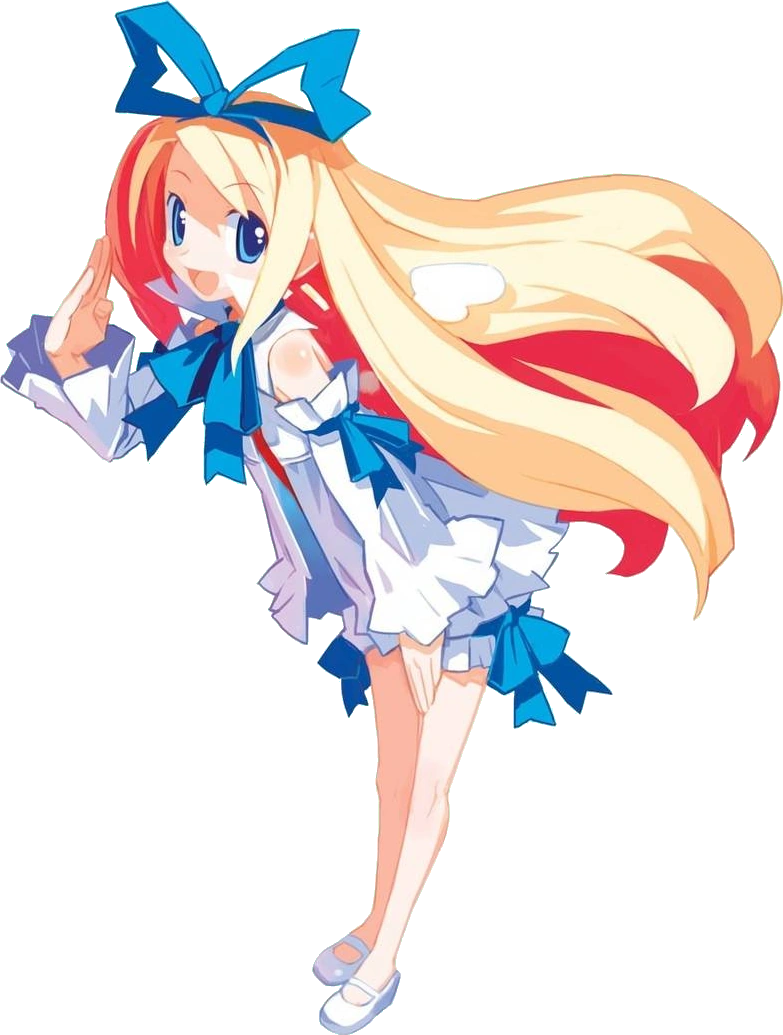 Flonne | VS Battles Wiki | Fandom