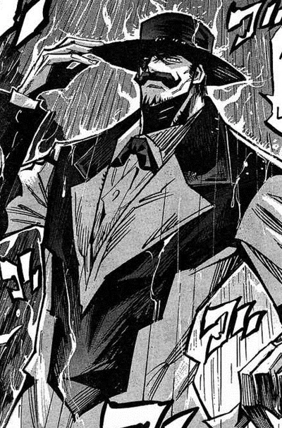 Hatfield | VS Battles Wiki | Fandom