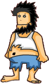 Hobo (Game) | VS Battles Wiki | Fandom