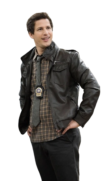 Jake Peralta | VS Battles Wiki | Fandom