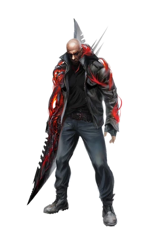 james heller tendrils