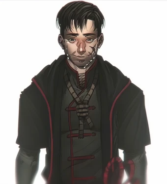 Joui Jouki | VS Battles Wiki | Fandom