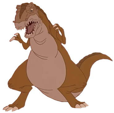 Browridge Sharptooth | VS Battles Wiki | Fandom