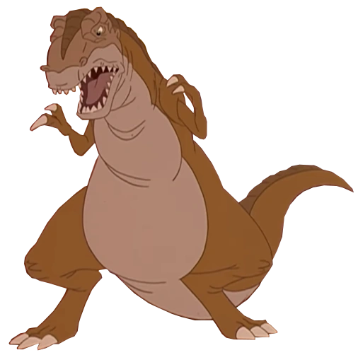 Browridge Sharptooth | VS Battles Wiki | Fandom