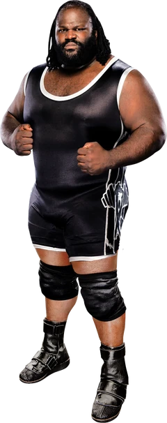 Mark Henry (WWE) | VS Battles Wiki | Fandom