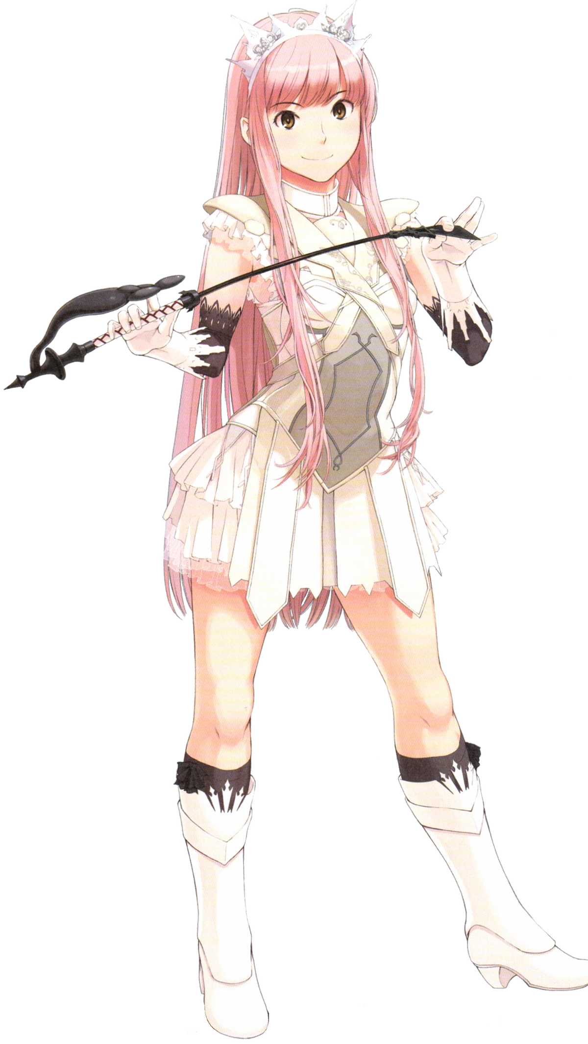 Medb (Fate) | VS Battles Wiki | Fandom