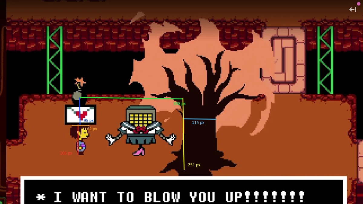 User blog:Qurbonboev/Frisk no-sells bomb | VS Battles Wiki | Fandom