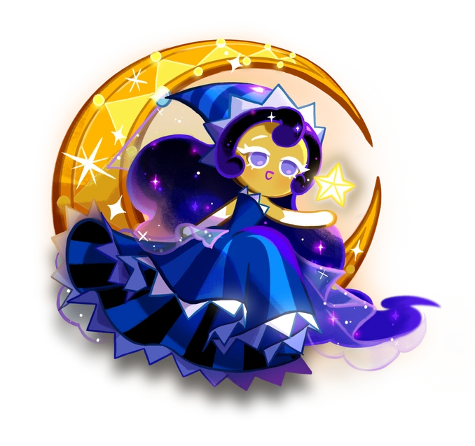 Moonlight Cookie | VS Battles Wiki | Fandom