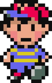 Ness | VS Battles Wiki | Fandom