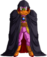 Lord Slug | VS Battles Wiki | Fandom