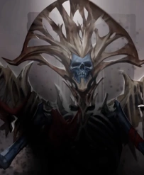 Metal: Hellsinger | VS Battles Wiki | Fandom