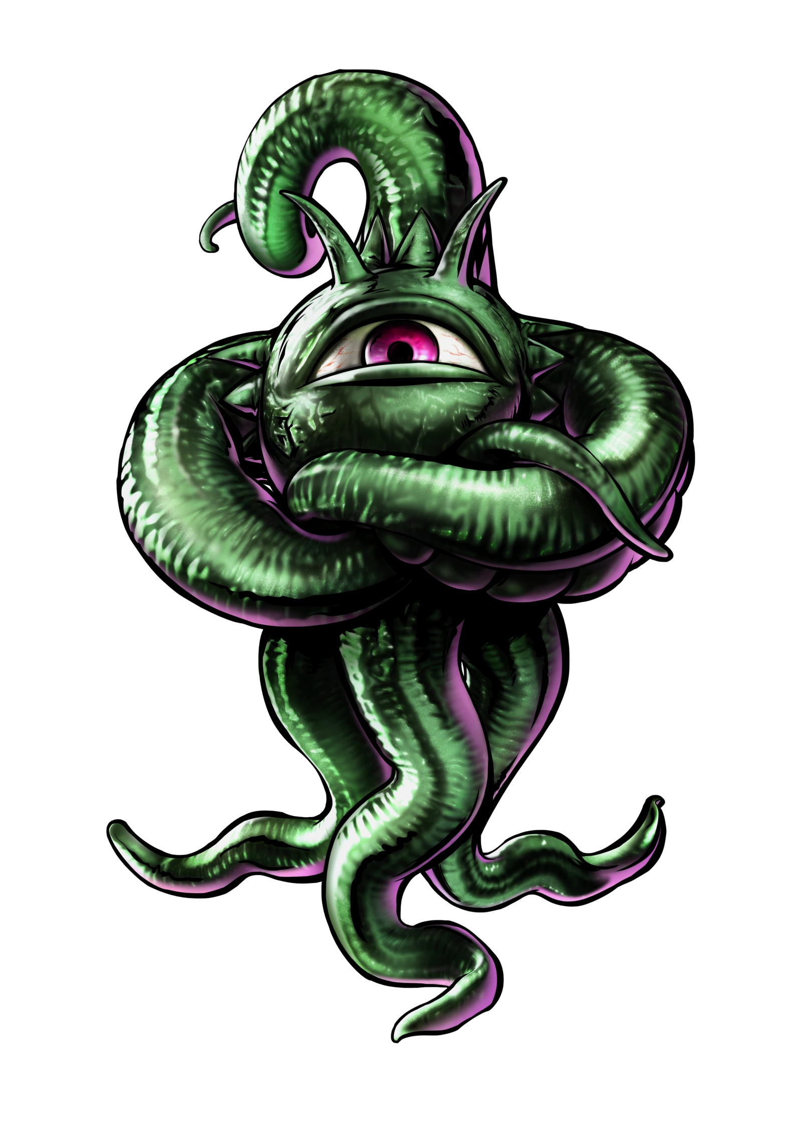 Shuma-Gorath | VS Battles Wiki | Fandom