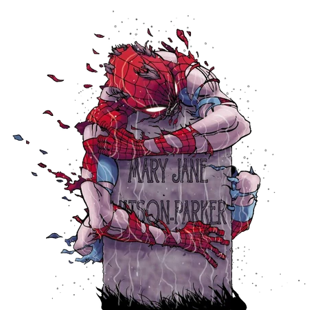 Spider-Man (Reign) | VS Battles Wiki | Fandom